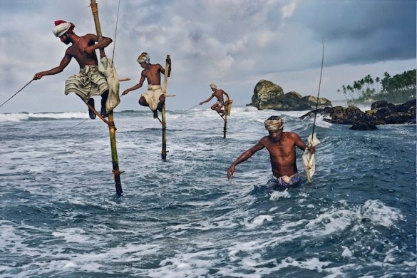 Rare sights from around the world – Getting more out of dotPhoto