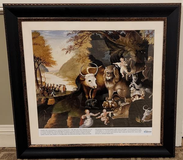 The Best Little Frame Shop in New Jersey – and probably anywhere ...